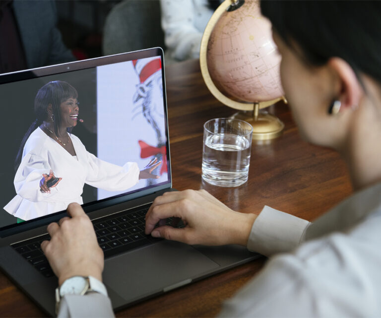 Virtual Programs - Transformational Leadership Keynote Speaker and ...