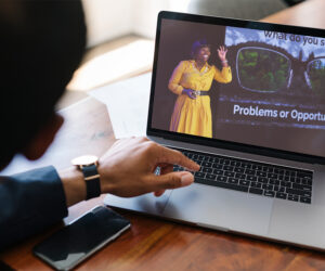 Virtual Programs – Be The Game Changer